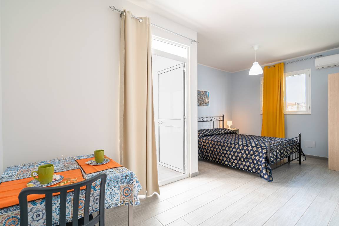 Leverblu House - Avola