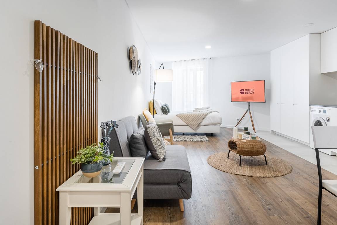 Guestready - Cosmopolitan Hideout In Gaia - Vila Nova de Gaia
