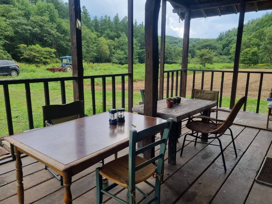 Bears House - Furano