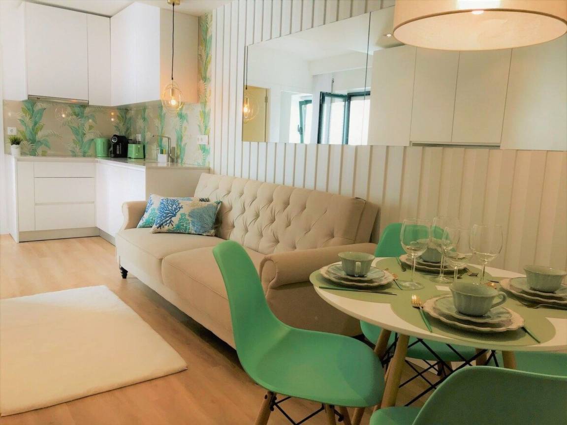 Aveiro Soul & Heart Apartment - Aveiro