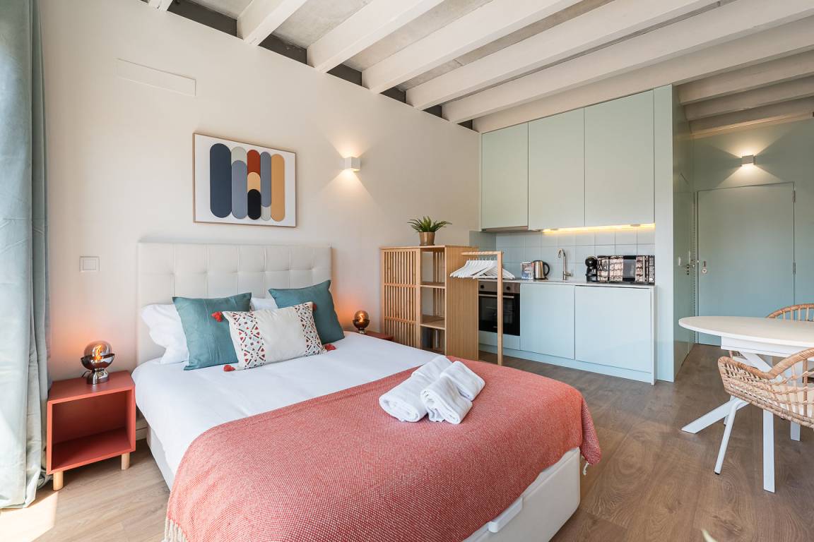 Guestready - La Noblesse Refuge - Porto